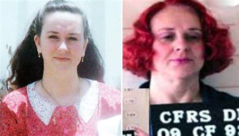 Blog De Palma2mex Sale Libre Claudia Mijangos “la Hiena De Querétaro”