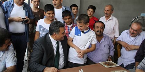 İşte Devletin şefkat Eli Yeni Akit