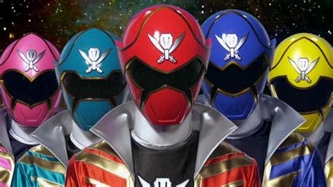 Review Power Rangers Super Megaforce Episode 1 Super Megaforce The