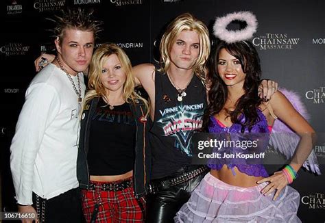 172 David Tom Shane Photos And High Res Pictures Getty Images