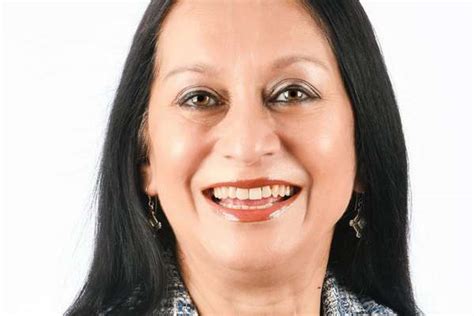 Lopa Patel Mbe The National Archives