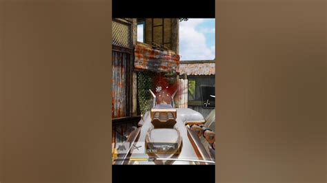 Pkm Wall Assist Garena Codm Codmobile Proplayer Slowed Youtube