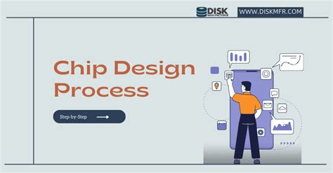 Breaking Down The Chip Design Process Step By Step