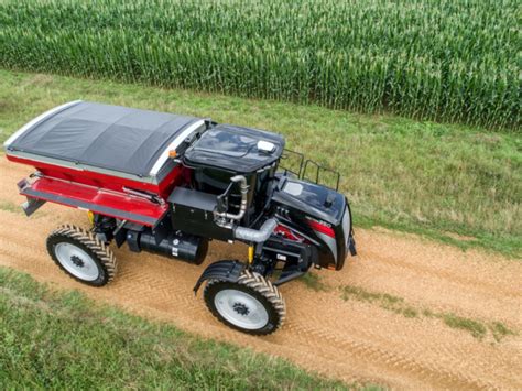 Rbr Vector 380 Wylie Sprayers