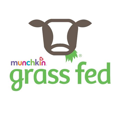 Sữa Munchkin Grass Fed Việt Nam
