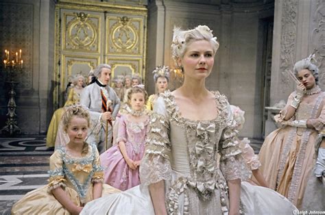 Marie Antoinette Cinestar