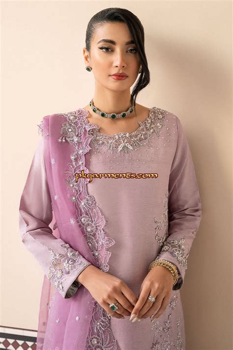Mushq Celestine The Silk Edit Pret 2023 Pakistani Clothes And Fashion
