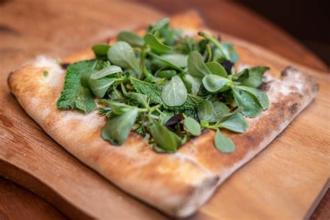 Food Les Bascules Paris