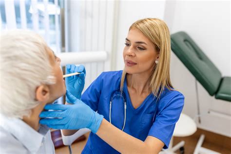 Treatment Options For Pharyngitis Sore Throat