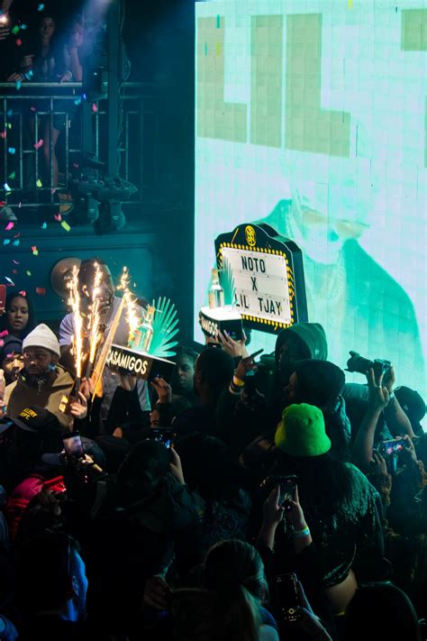 This Past Week Marked The End Of A Very Long And Strenuous Promotion Season For My Company The