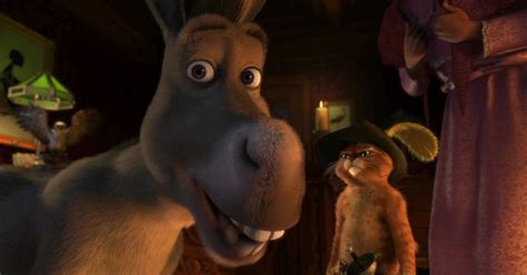 Every Puss In Boots Movie Ranked