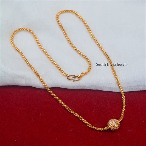 Ball Chain Materials At Audrey Cunningham Blog