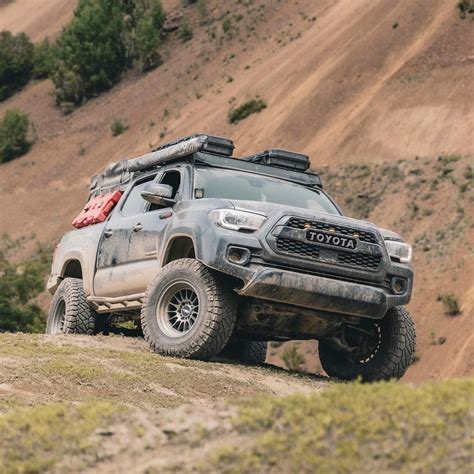 Whats Your Favorite Tacoma Mod Artofit