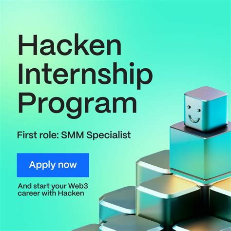 Hacken Blockchain Security Auditor On Linkedin Kickstart Your Web3 Journey With Hacken First