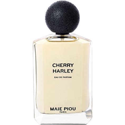 Cherry Harley By Maie Piou Reviews And Perfume Facts