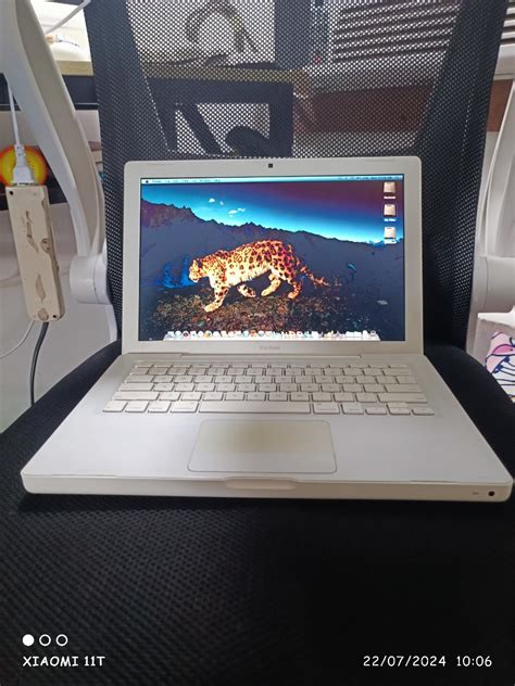 Vintage Macbook Computers And Tech Laptops And Notebooks On Carousell