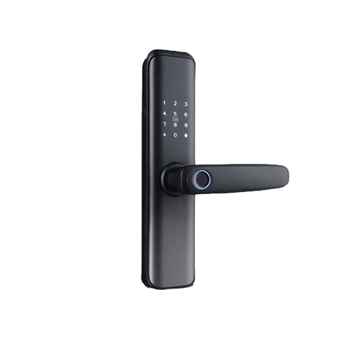 Digilock Smart Door Lock Teknetic Egypt