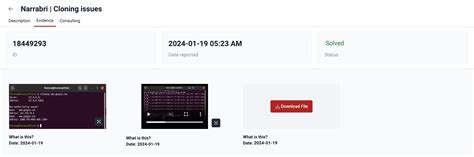 Resolve Events Impeding Tests Fluid Attacks Help
