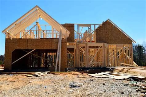 California Roof Framing Details Homestead And Prepper