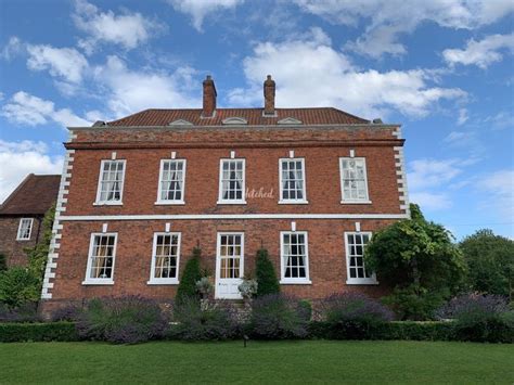 Bardney Hall Wedding Venue Barton Upon Humber Lincolnshire Uk