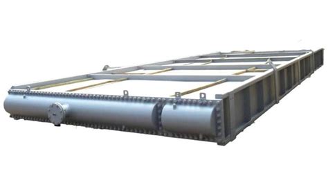 Air Cooled Steam Condenser