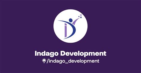 Indago Development Instagram Facebook Linktree
