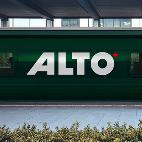 Alto A More Connected Canada Starts With High Speed Rail Cpcs