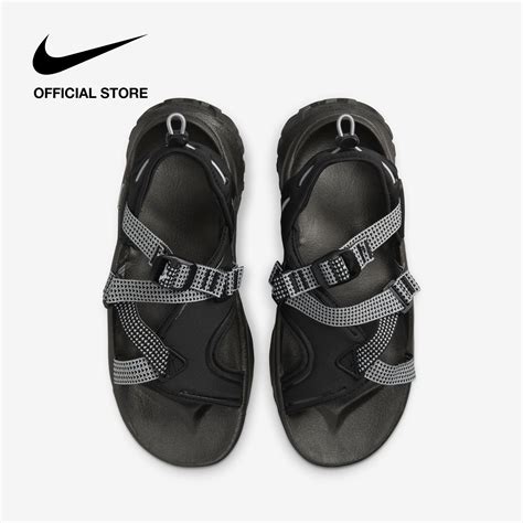 Nike Womens Oneonta Sport Sandals Black Nike Thaipick