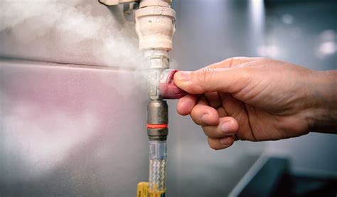 What To Do If You Smell Gas At Your Property Ac Plumbing