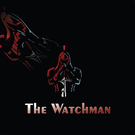 The Watchman Youtube