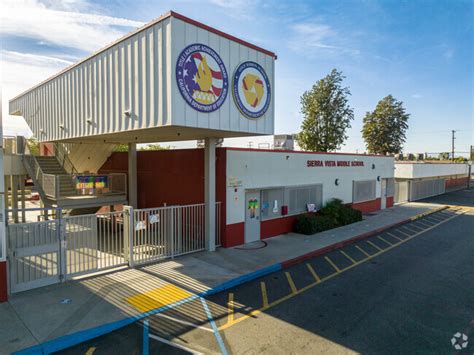 Sierra Vista Middle School Rankings And Reviews
