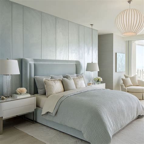 Modern Hollywood Regency Bedroom Design And Decor Ideas Fh