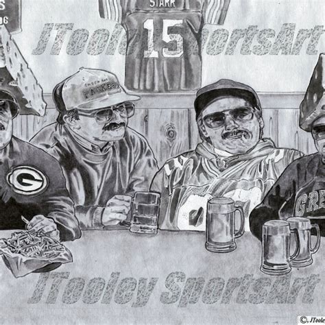 Chris Farley Da Bears Etsy