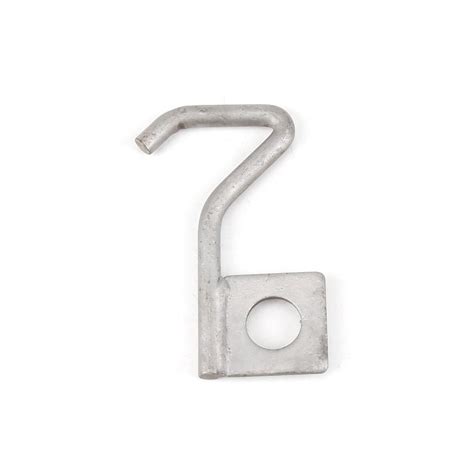 Adss Cable Support Electric Power Fitting Kit Wire J Hook Bracket