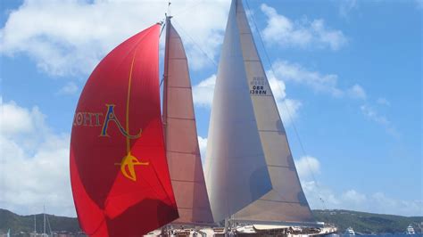 Sy Athos Holland Jachtbouw Projects Cp Yachts — Cp Yachts Bespoke Yacht Management Copy