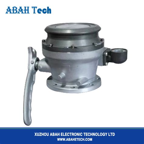 China Customized Api Valve Manufacturers And Factory Abahtech
