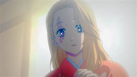 Yui — Hells Paradise 8k Ultra Hd Anime Wallpaper 7680x4320