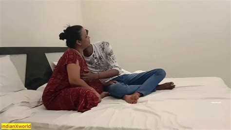 Indian Best Wife Paying Husbands Debt Internal Ejaculation In Mouth