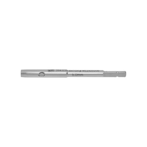 Broken Screw Extractor Dia 5 0mm X Length 90mm Siora Surgicals Pvt