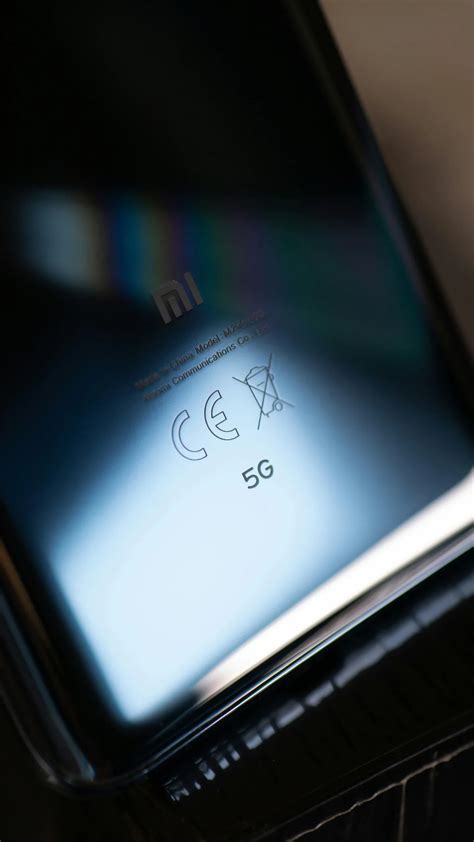 5g Network Synchronization Ensuring Coordinated Operation Across Cells