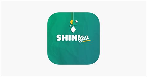 ‎shini Go On The App Store