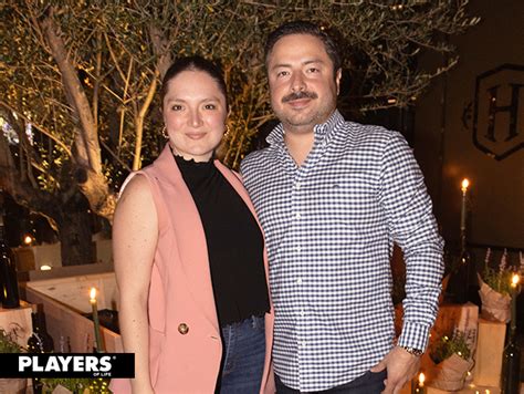 Los Hidalgos Tiene Cena Maridaje Por El Chef David Castro Fotos