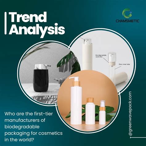 Inventory Who Are The First Tier Manufacturers Of Biodegradable