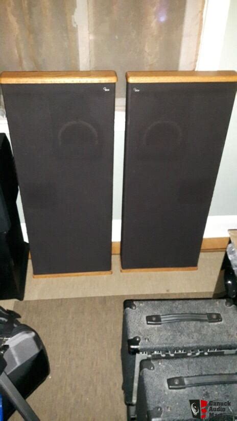 Dcm Timeframe 500 Photo 4202941 Canuck Audio Mart