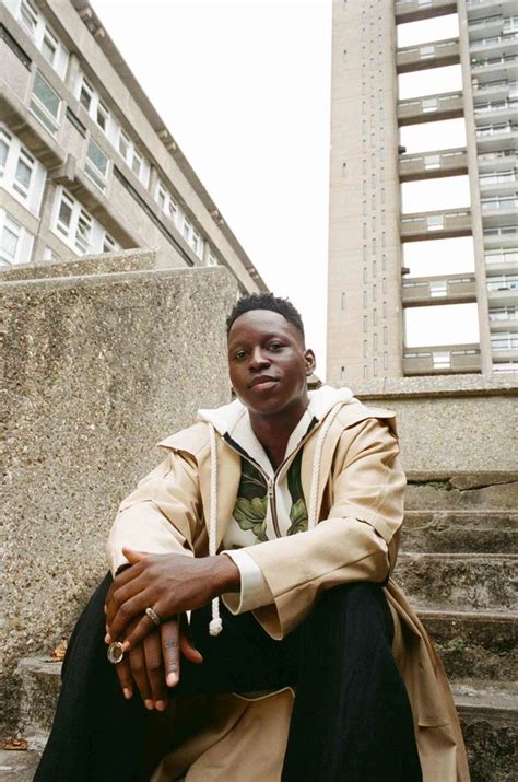 Toheeb Jimoh Is Here To Put A Smile On Your Face Heartthrob Pretty Men Famous Men