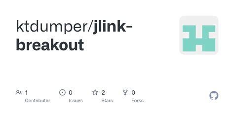 Github Ktdumperjlink Breakout