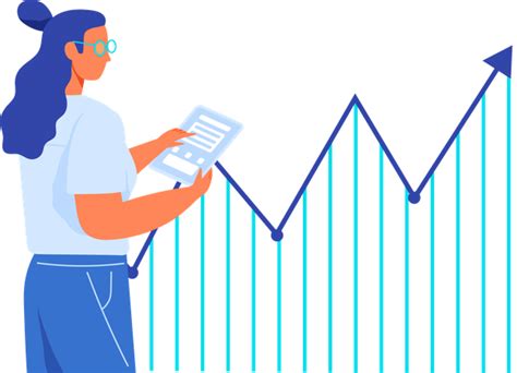 Best Data Analyst Showing Analysis Research Statistics Illustration Download In Png And Vector Format
