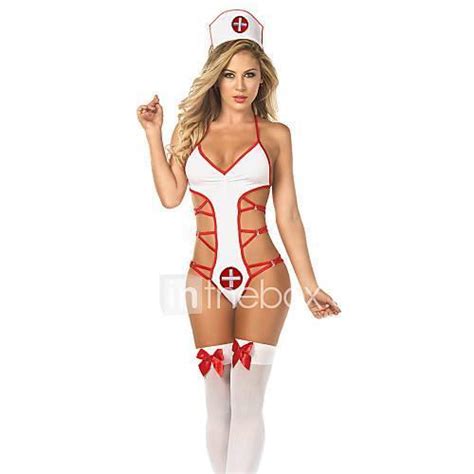 Uniforms Hospital Services Uniforms Sex Cosplay Costume … Fastiko Au