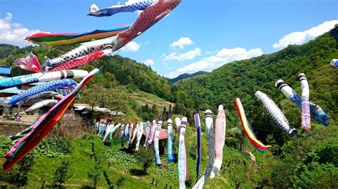 我が家は昨日がこどもの日 スローな主人とせっかち妻の日常