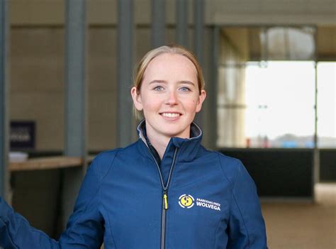 Gerlinde De Boer Paardenkliniek Wolvega